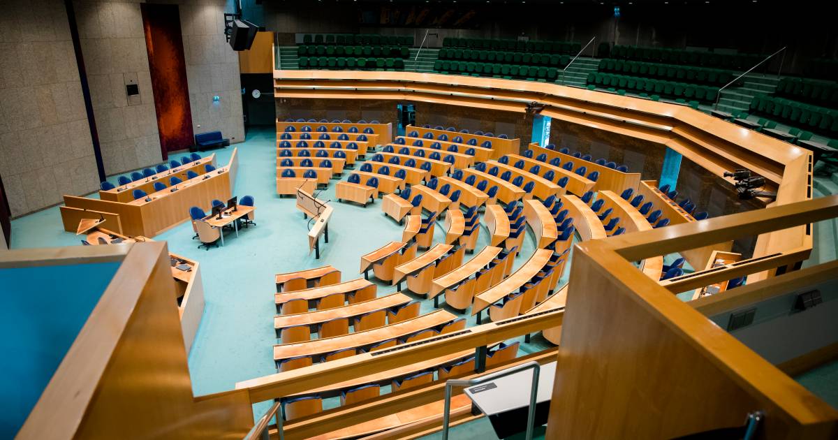 Tweede Kamer: Volgend kabinet moet beslissen over toekomst adoptie uit ...