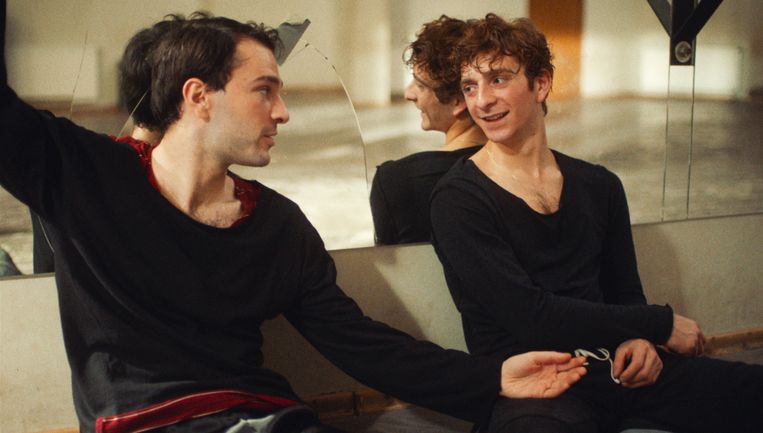 Regisseur Levan Akin: ‘Zelfontdekking zit in dansen, niet in woorden’