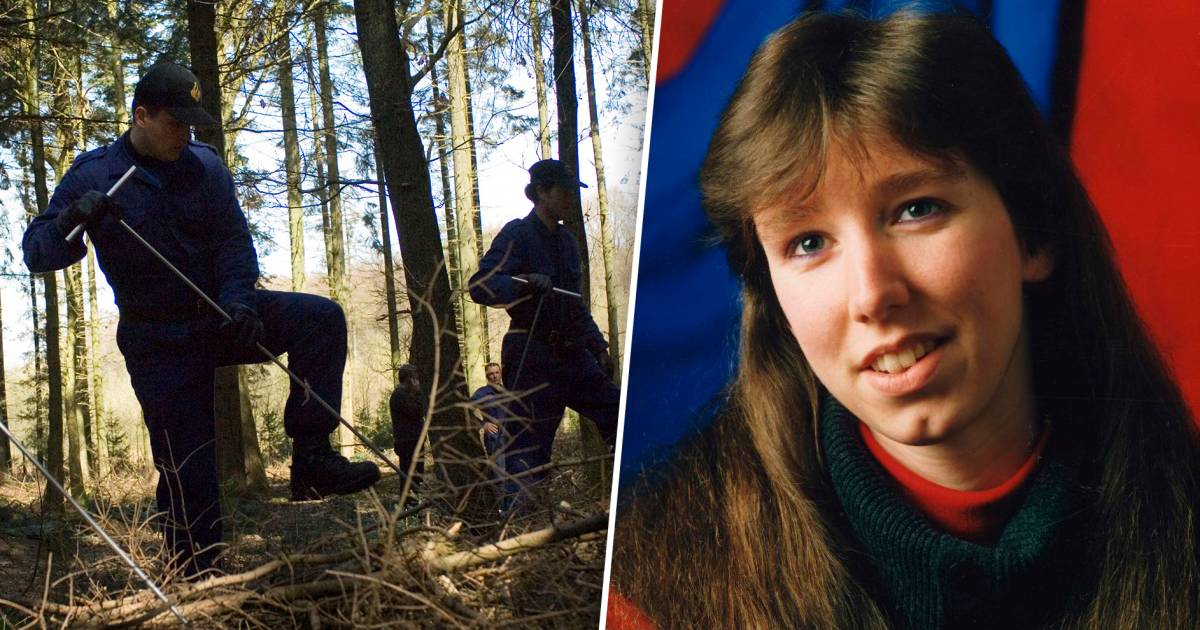 Dit weten we nu over de verdwijning en dood van Maria van der Zanden ...
