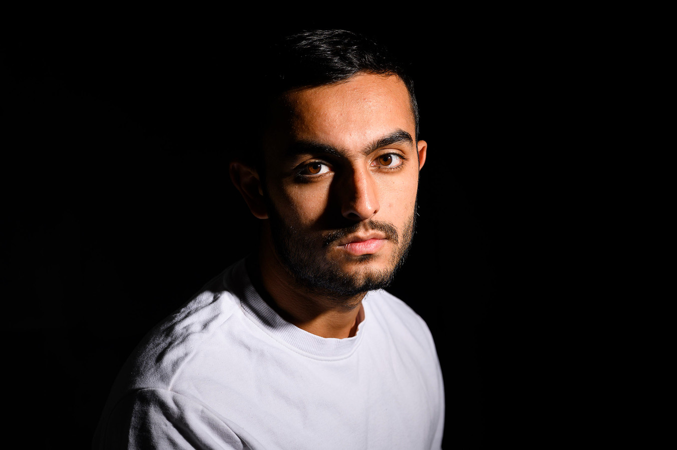 Bedirhan Yildirim (21) met schrik vrij na twee hartoperaties: ‘Nu ...