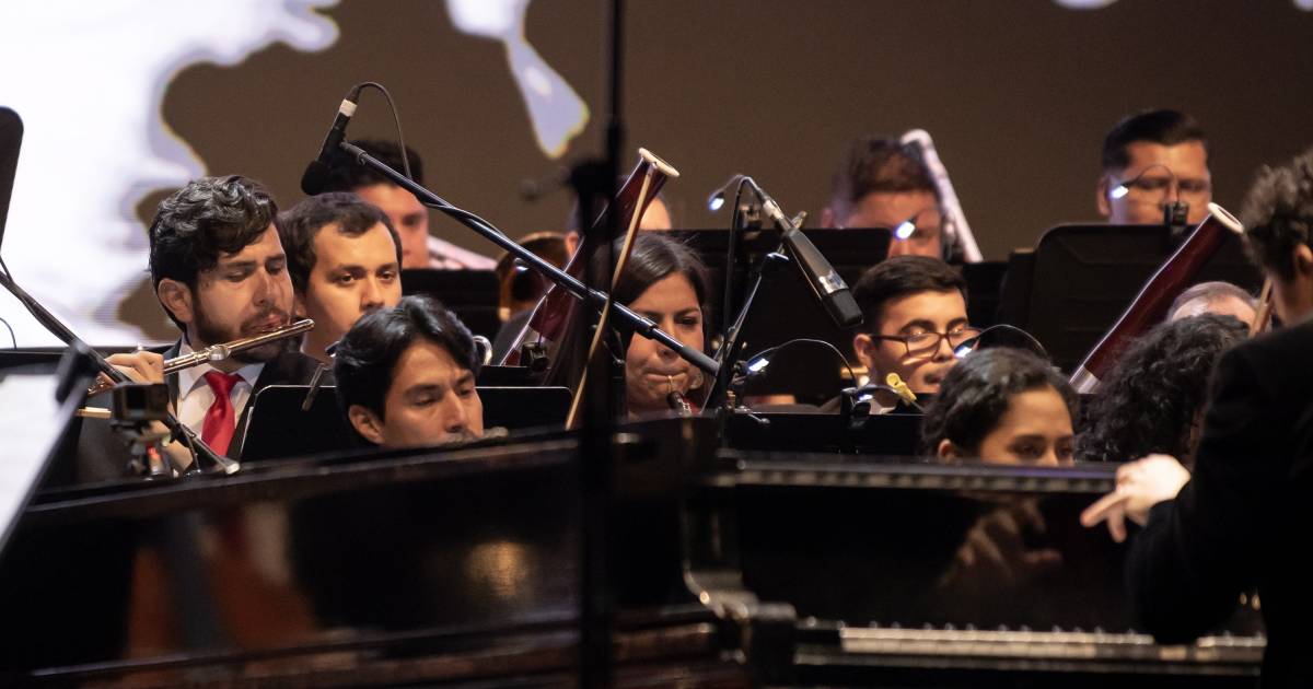 NPO Radio 4 krijgt in januari nieuwe naam: NPO Klassiek | Show | AD.nl