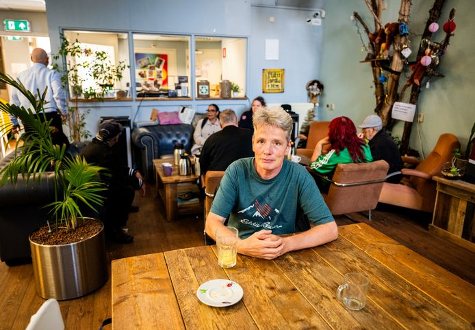 Eigen plek voor kwetsbare Rotterdammers dreigt te verdwijnen ...