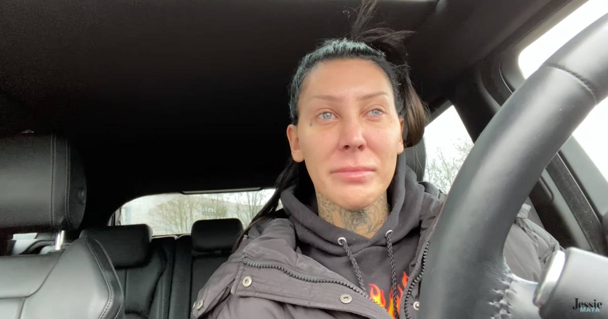 Kitten YouTuber Jessie Maya uit Apeldoorn overleden in droger: ‘Kan het ...