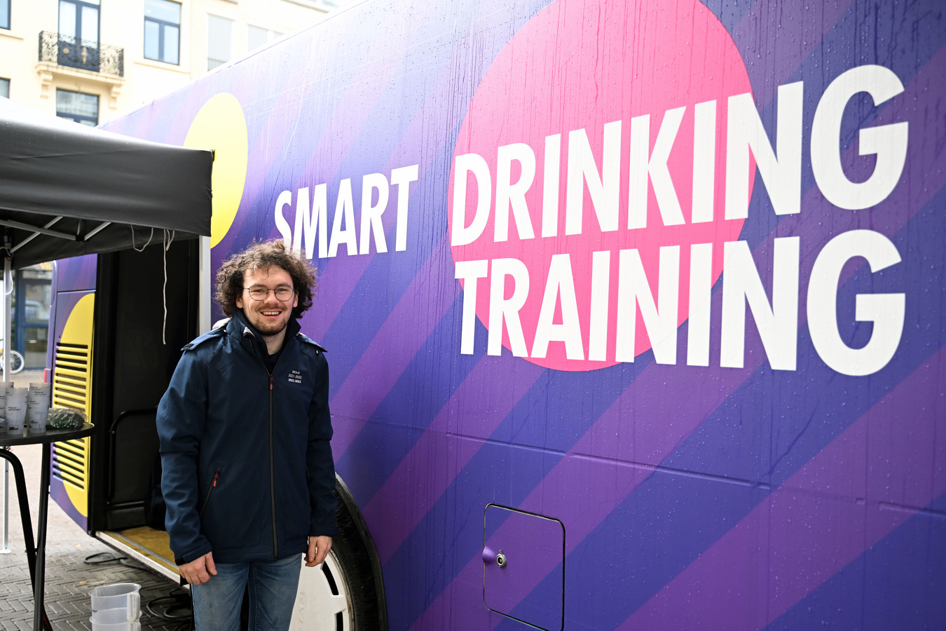 Studentenkoepel LOKO doorprikt mythes over alcohol met Smart Drinking ...