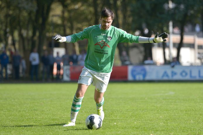 Bas Drost: Ongekend wat we met deze groep presteren | Regiosport Den ...