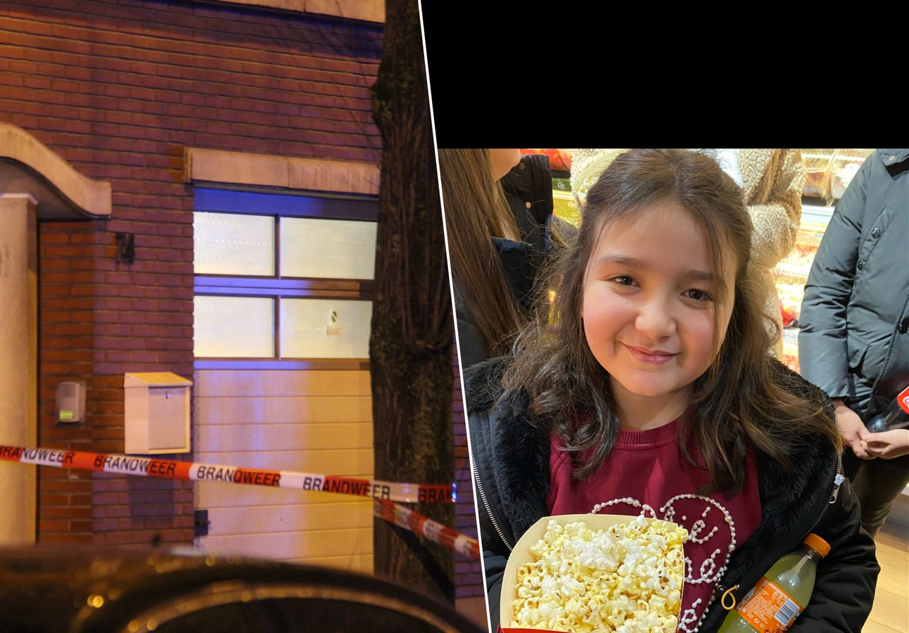 Villamoord, halfnaakte vrouw betrapt en groot mysterie: dit gebeurde ...