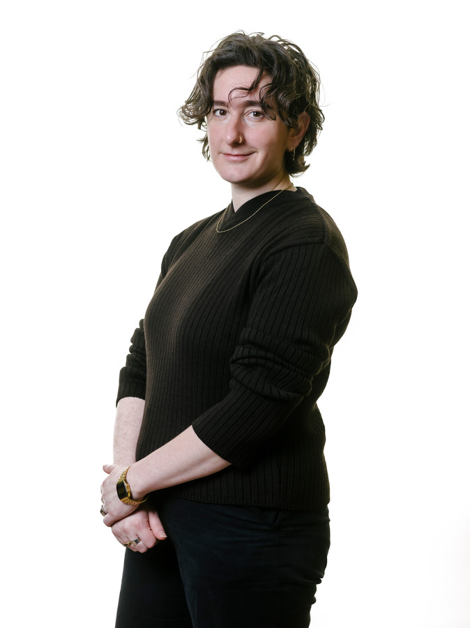 Negen namen om op te letten in 2024: ‘Ze is onverschrokken, scherp en ...