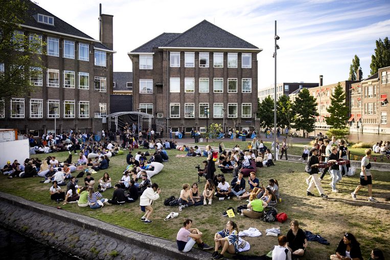 Een beetje van alles, maar nergens deskundig in: universiteiten ...