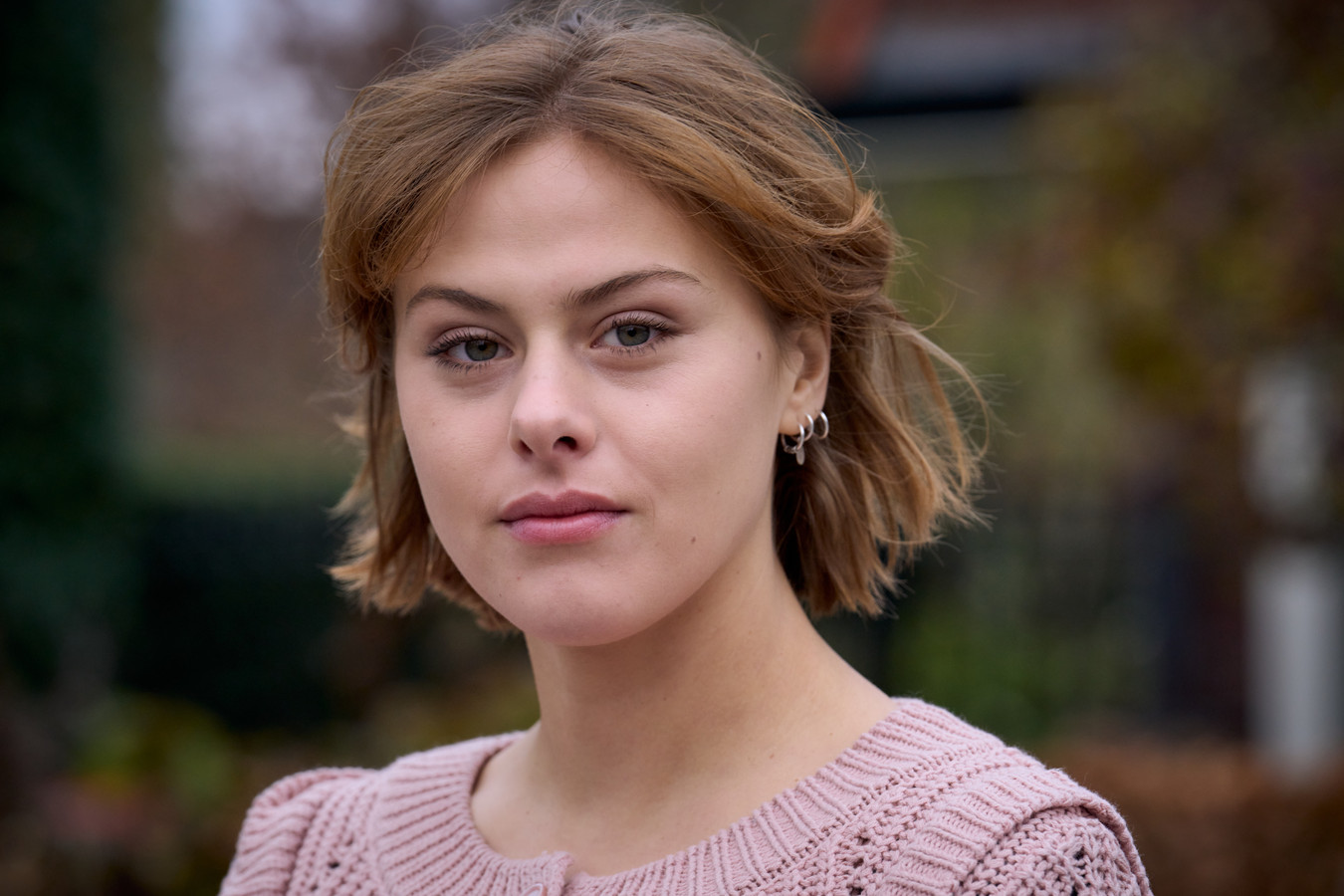 Susan Radder: ‘Soms moest ik even mijn dramahoofd uitzetten’ | Foto | AD.nl