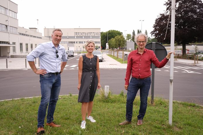 Districtsschepen Philip Van Acker stapt uit N-VA Deurne: “Ik moest mijn ...