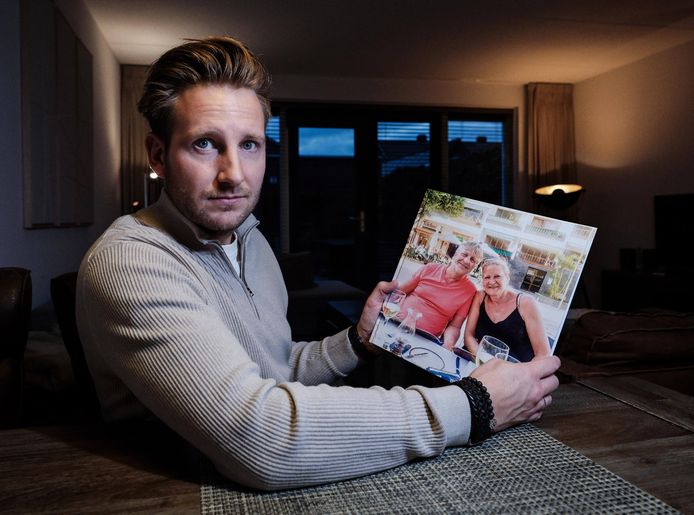 De broer van Nick doodde zijn ouders: ‘Diep van binnen weet ik dat mijn broertje dit nooit zou ...