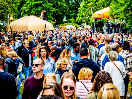 Dit festival voor jongeren organiseert de boel deze zomer samen met Big ...