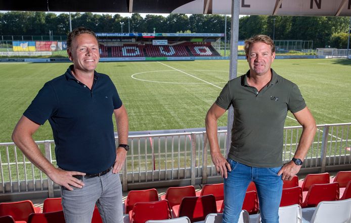 DOVO blijft ambitieus, maar let op de centen: ‘Wij gaan niet meer met ...