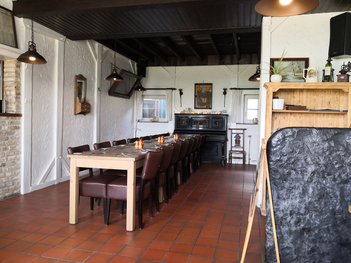 RESTOTIP. ‘t Jachthuis van Eversam: “Gezellig tafelen in een oude hoeve ...