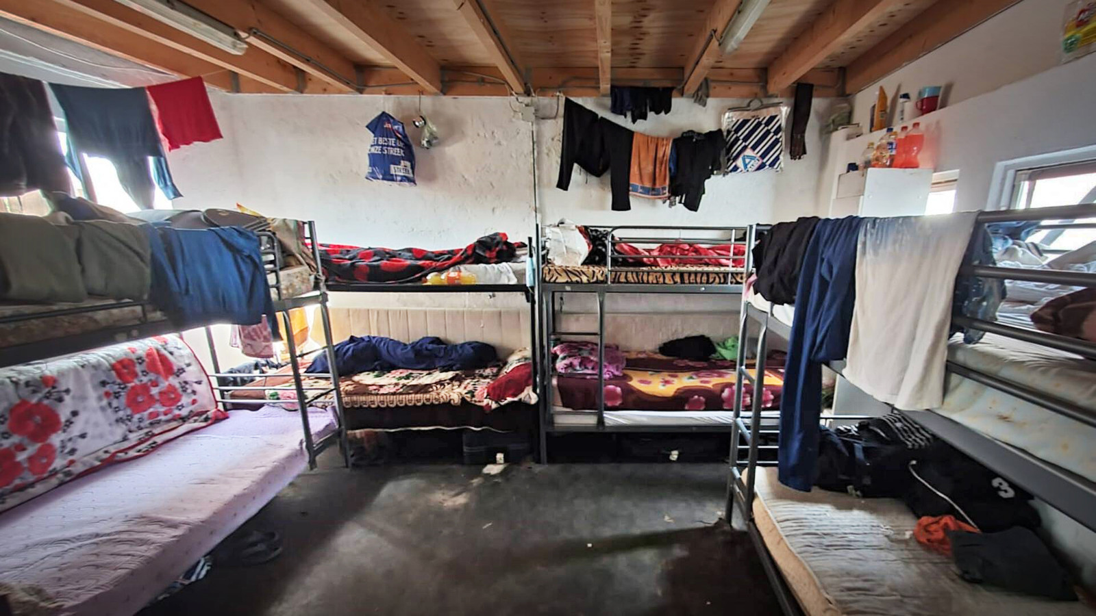 Honderden ‘Nederlandse’ arbeidsmigranten bezorgen Duitsland hoofdpijn ...