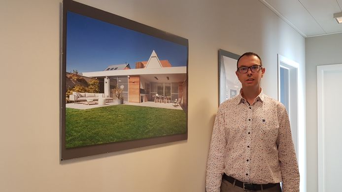 Bouwbedrijf Ooms viert 65ste verjaardag in stijl: nieuwe naam én ...