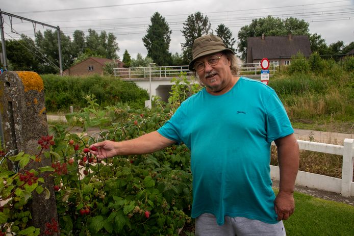 Gebruik grondwater afgeraden na bodemonderzoek treinongeluk 2013 ...