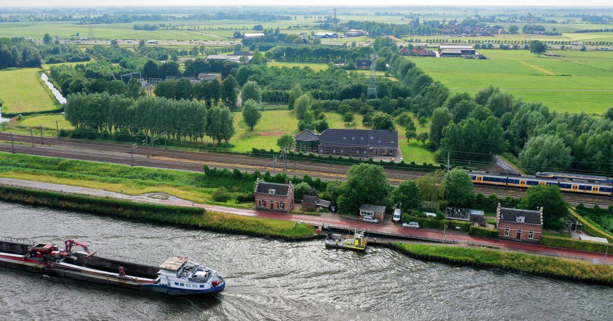 Pontje gaat verdwijnen, maar er komt mogelijk een alternatief: ‘Goede ...