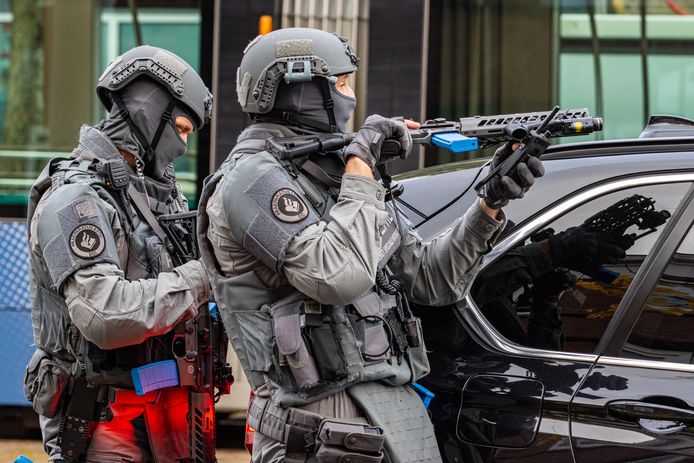 Twee Syrische broers opgepakt op verdenking voorbereiden terroristisch ...