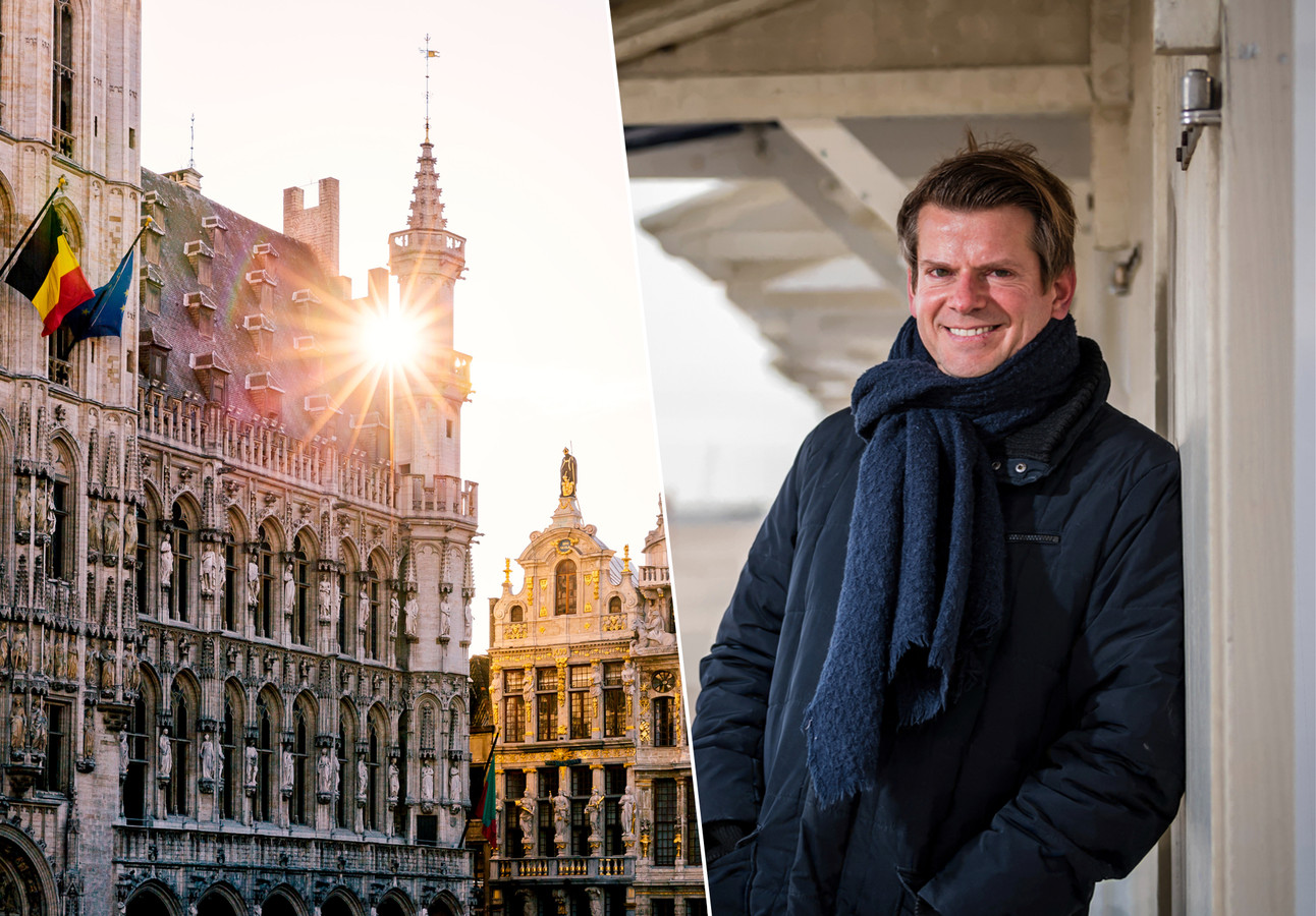 Eerste tien dagen van het jaar waren nog nooit zo warm | Foto | hln.be