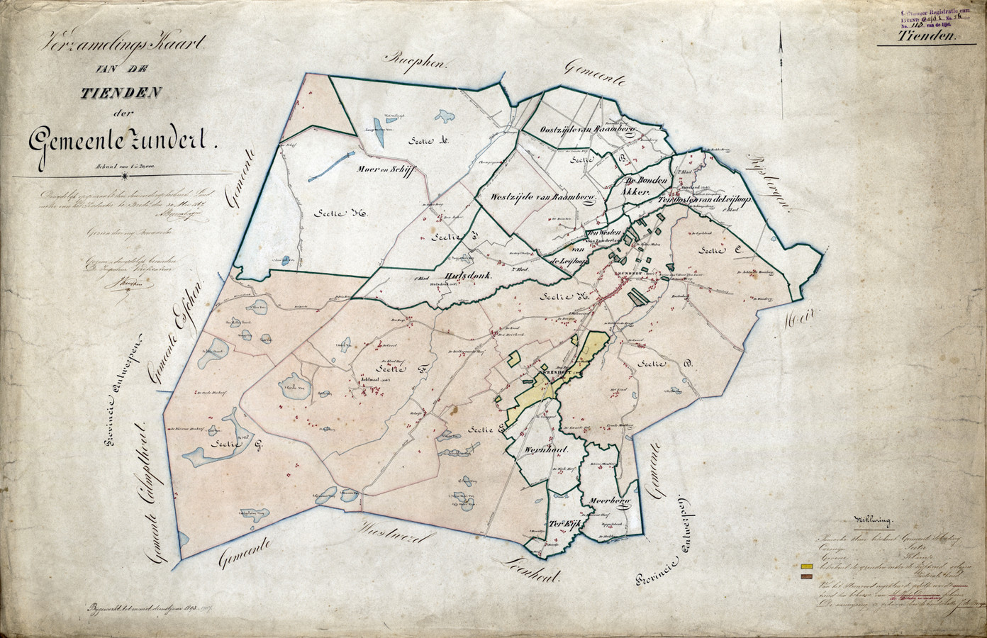 Feestelijke heruitgave van honderd jaar oud geschiedenisboek over ...