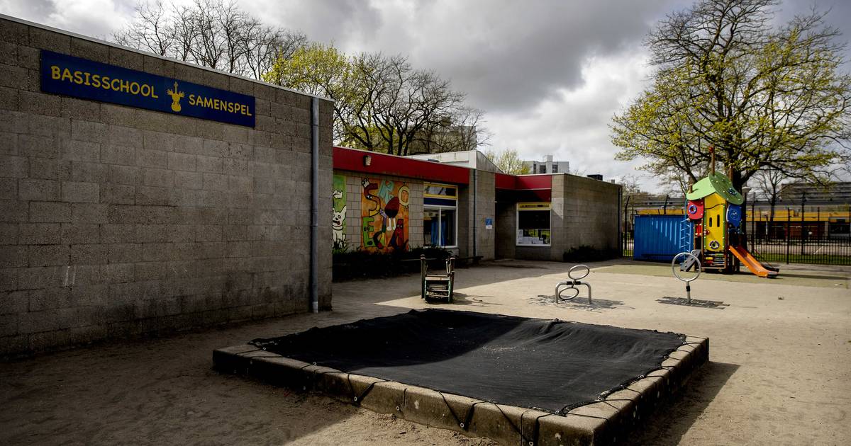 Basisschool Samenspel in Zuidoost blijft langer dicht na dreiging: ‘Better safe than sorry ...
