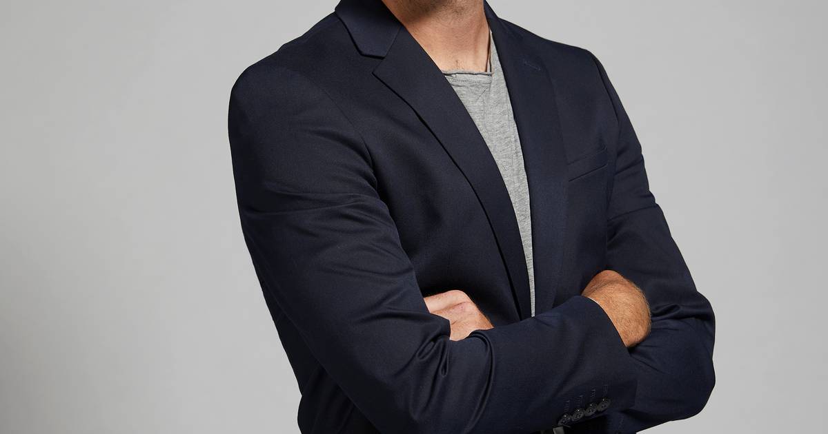 Joris Brys wordt nieuwe vaste waarde bij 'Sports Late Night' op VIER ...