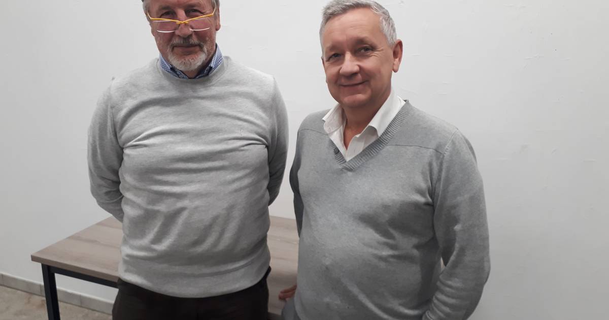Frank De Roo vervangt Marc Degroote in gemeenteraad | Sint-Lievens ...