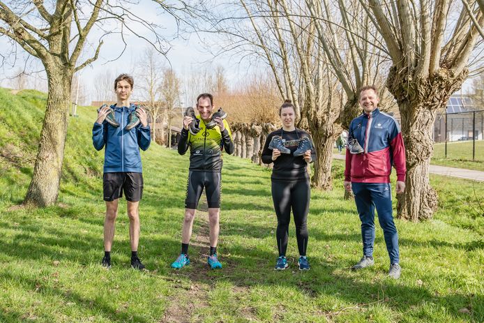 Diksmuide schakelt zijn sportkampioenen in om de inwoners aan het ...