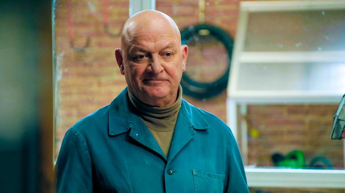 Ludo Hellinx heeft ontslag bij ‘Familie’ nog niet verteerd: “Bij ‘Thuis ...