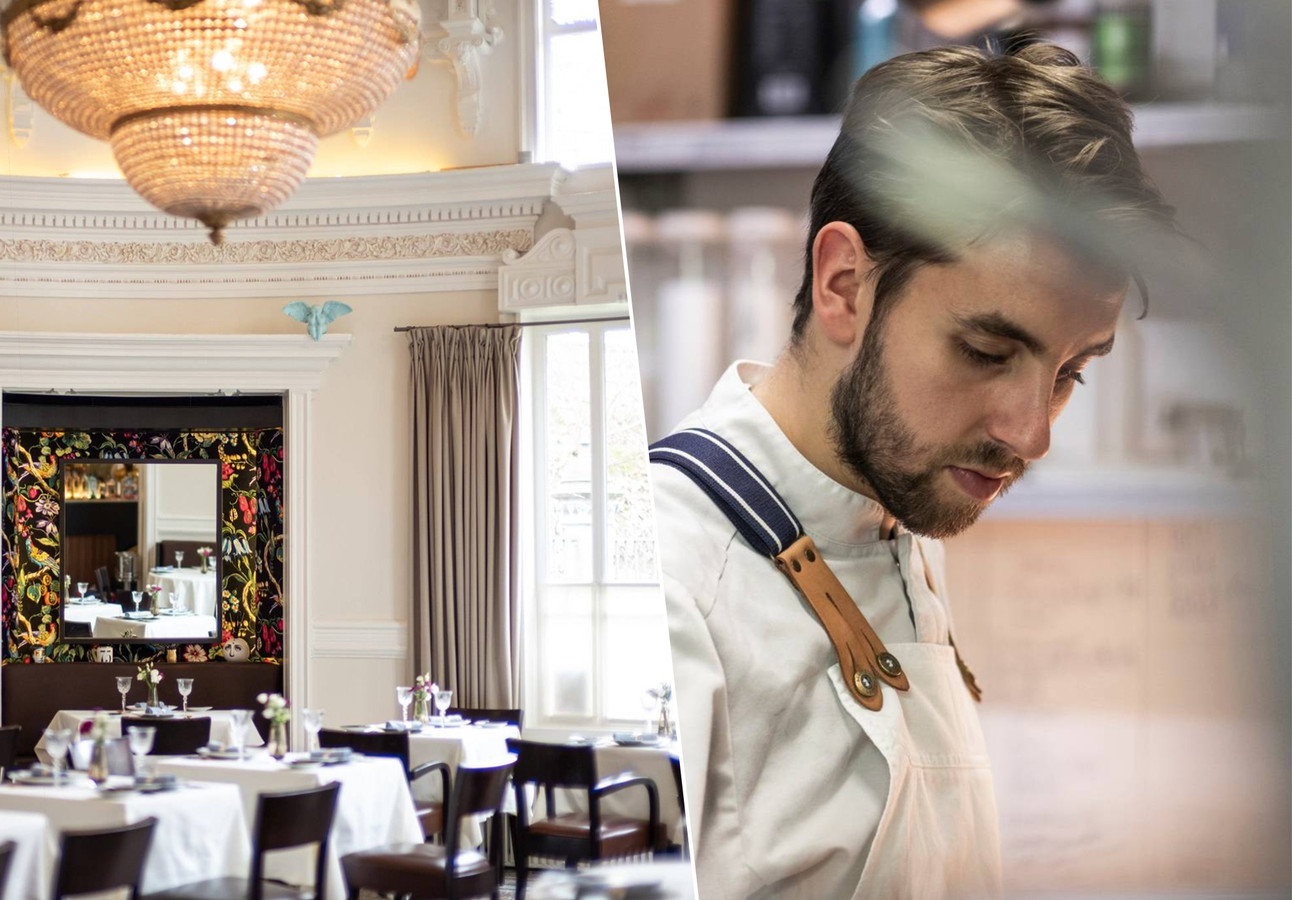 Hier proef je nog een stukje Hof Van Cleve in Antwerpen: 7 adresjes van ...