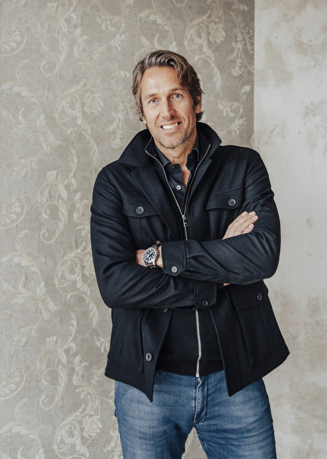 Horecakoppel bouwt voormalig hotel Stroom in de Schiecentrale om tot ...