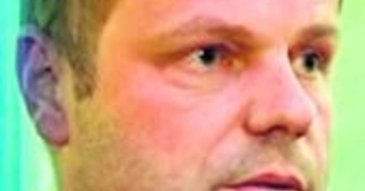 Directeur Spiering van Chemie-Pack: 'Alsof ik de grootste crimineel was ...