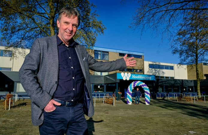 Middelbare scholen zijn klaar voor heropening: ‘Maar het was een ...