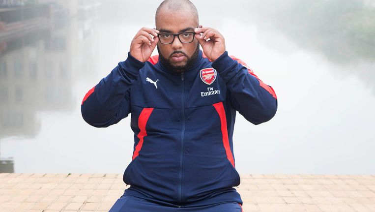 Rotjoch: Ik ontvlucht de stad elke dag, daarom ben ik in Diemen gaan wonen