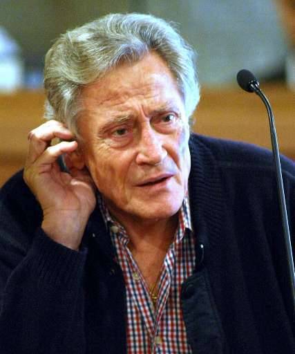 Proces Habran & Co: Moordplannen afgeluisterd | Binnenland | hln.be