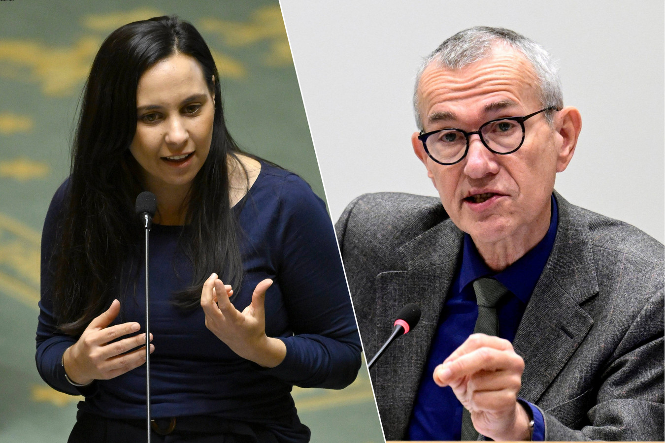 Vandenbroucke krijgt nu ook lastige vragen uit eigen regering over ...