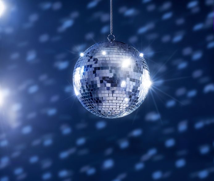 Leren swingen met Start to disco-boogie | Uit-tips Diest | hln.be