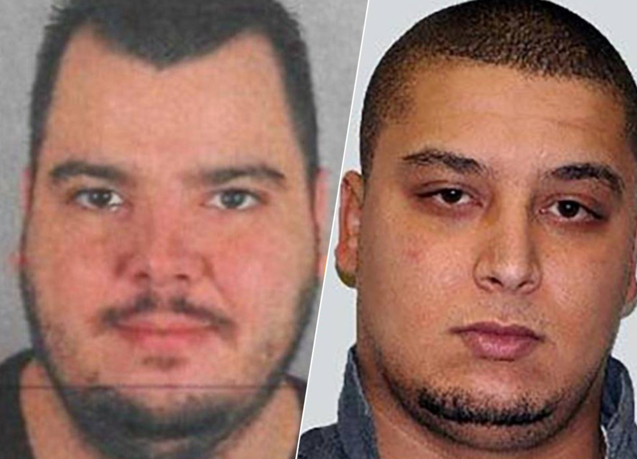 Van Bolle Jos tot Dikke Nordin: van deze 25 ontmaskerde drugscriminelen ...