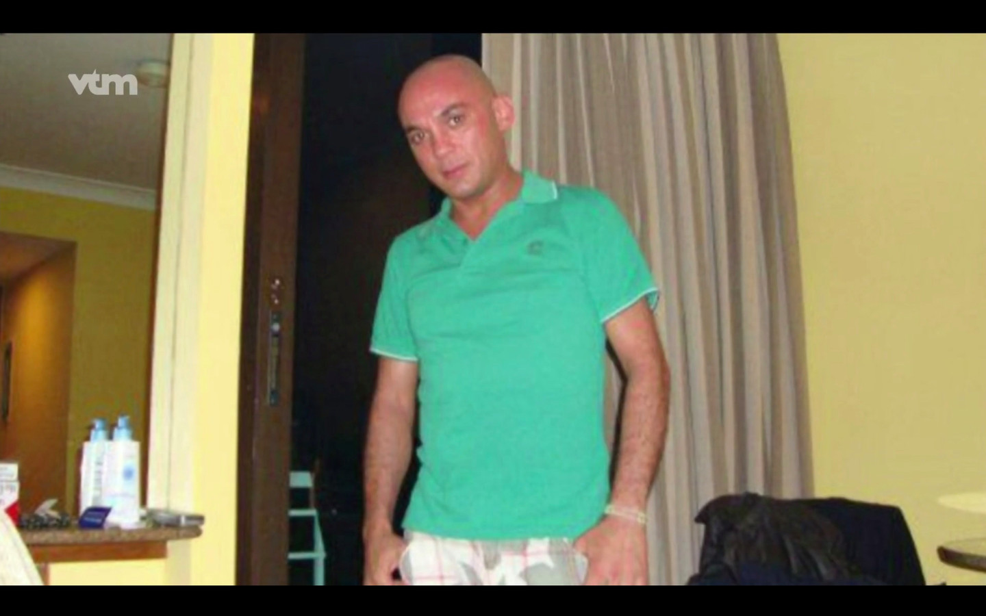 Ex-kapper Hilmi (39) wordt met vier schoten geliquideerd, boezemvriend ...