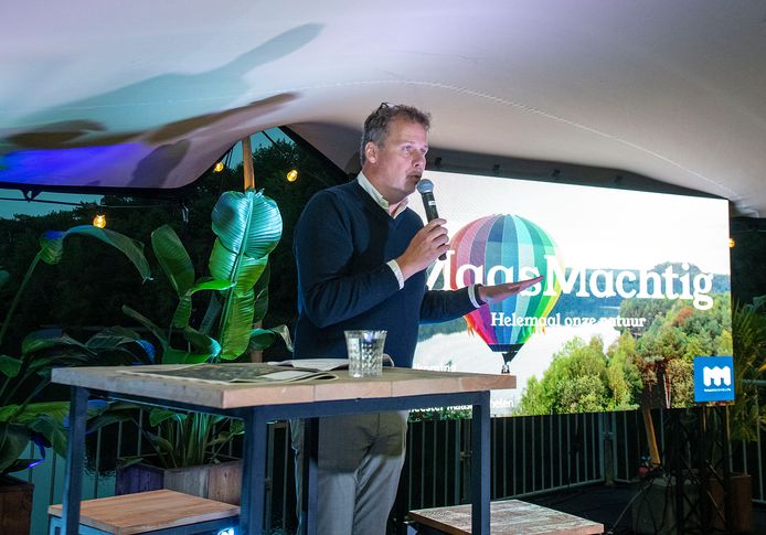 “Maasmechelen is zoveel meer dan shoppen”: Limburgse grensgemeente ...