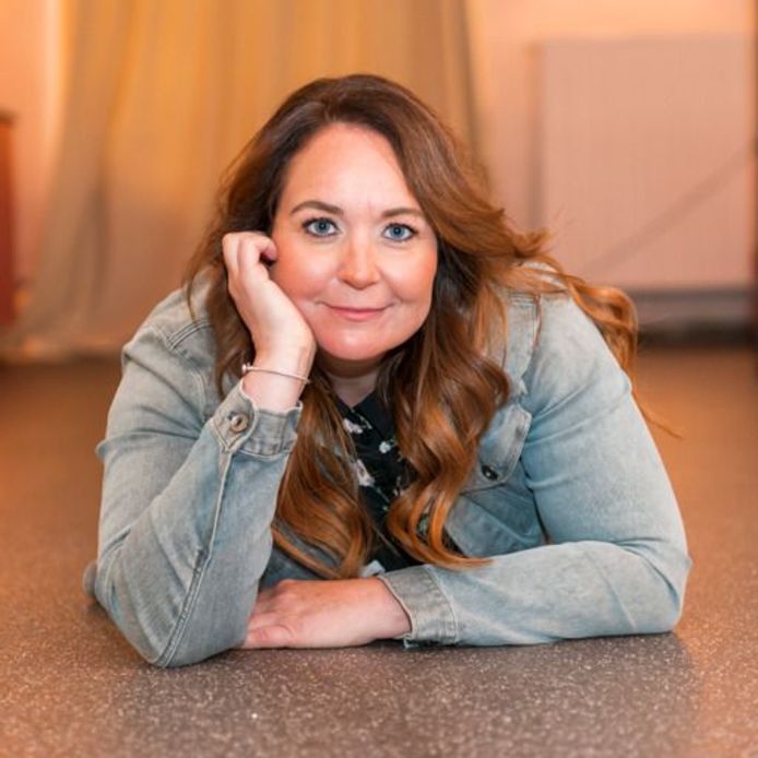 Verpleegster Kelly (39) schrijft boek over haar ivf-traject om zwanger ...