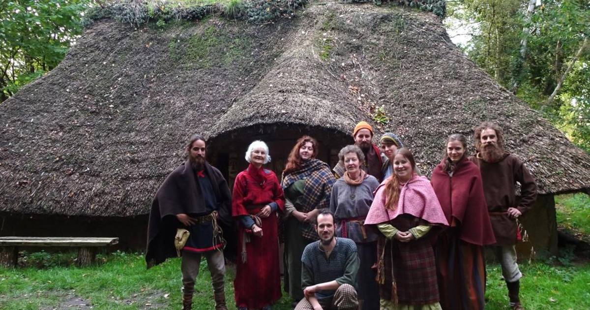 De Galische Hoeve betreurt uitspraken eindredacteur ‘Het verhaal van ...