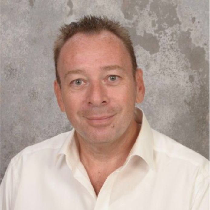 Markland Zevenbergen heeft nieuwe rector: Rudy Schipperen keert terug ...