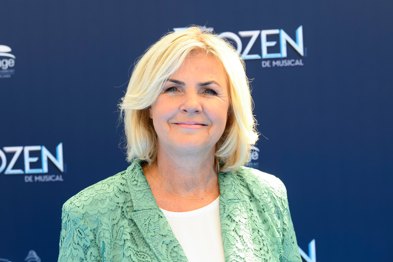 Het vakantiegevoel van... Irene Moors: ‘Een wit wijntje, toastje met ...