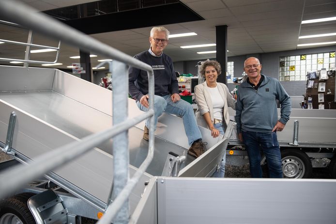 Dit familiebedrijf moet er na ruim honderd jaar mee stoppen: ‘Dan heb ...