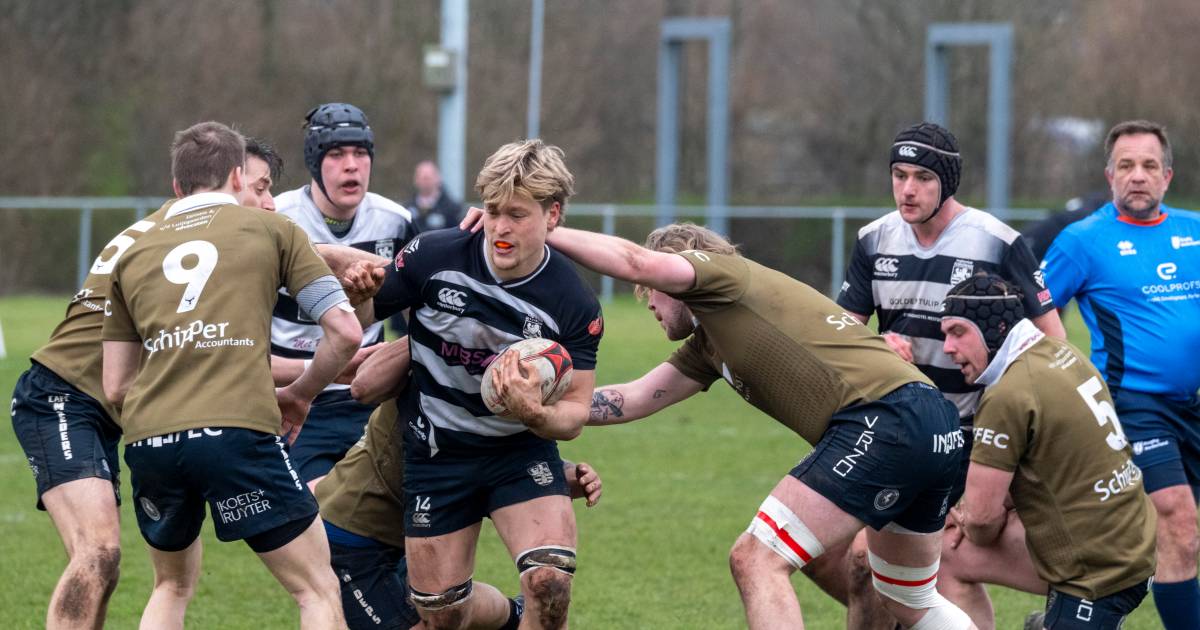 Oemoemenoe boekt historische zege in de verste uitwedstrijd van ...