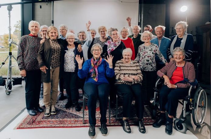 In Someren start Maak Rimpels-programma | Someren | ed.nl