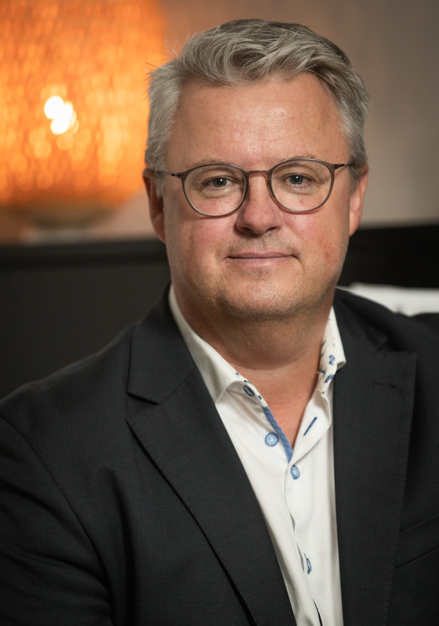 Schepen Mathieu Mas maakt comeback na dodelijk ongeval, politicoloog ...