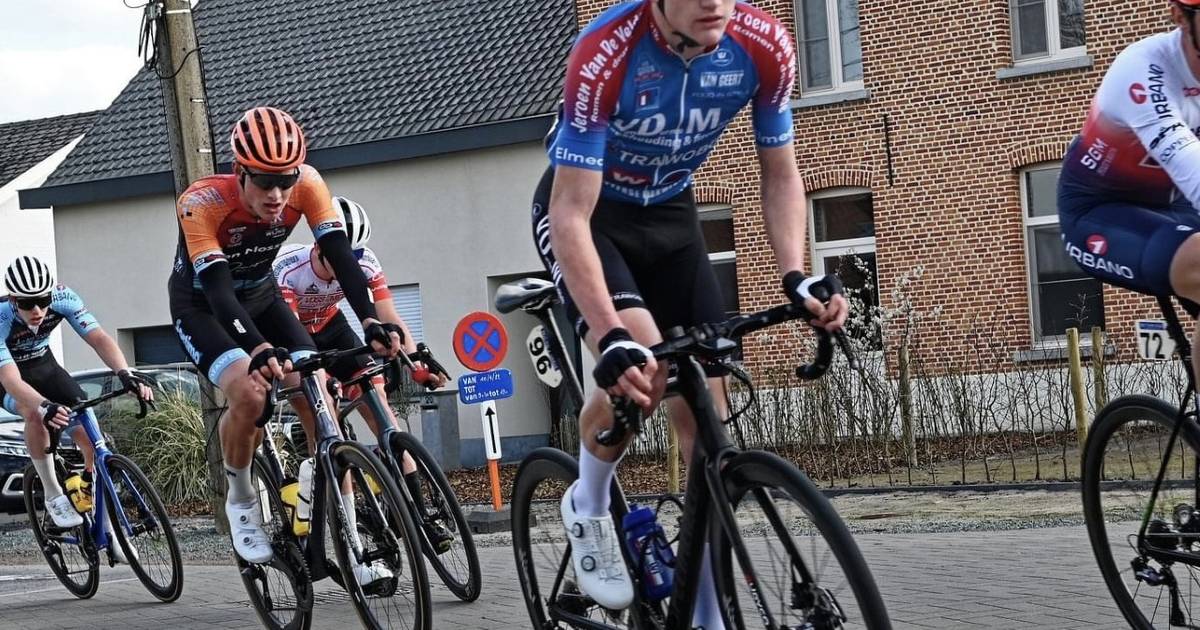 Joppe Heremans heeft toptransfer naar EFC beet: “Dit is een mooie stap ...